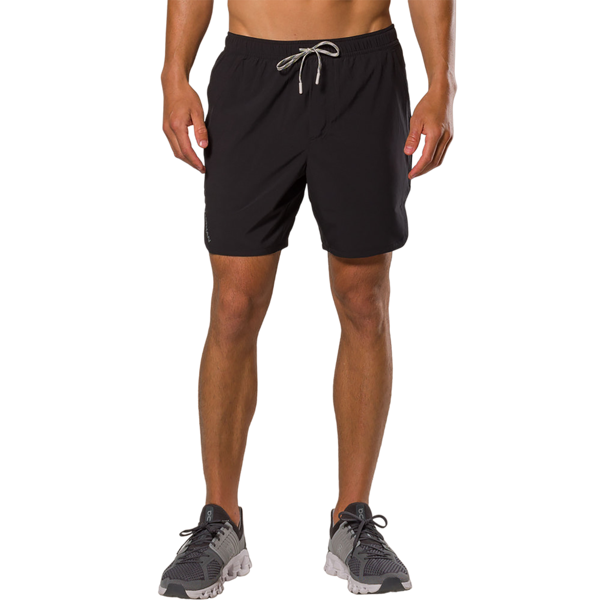 Nathan Essential Unlined 7" Short – Fit2Run