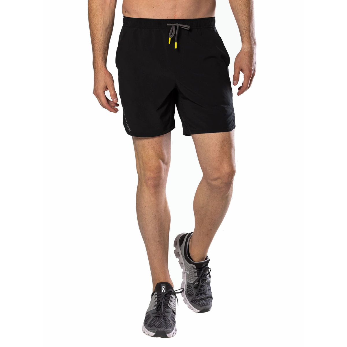 Nathan Essential 7" 2.0 Short – Fit2Run