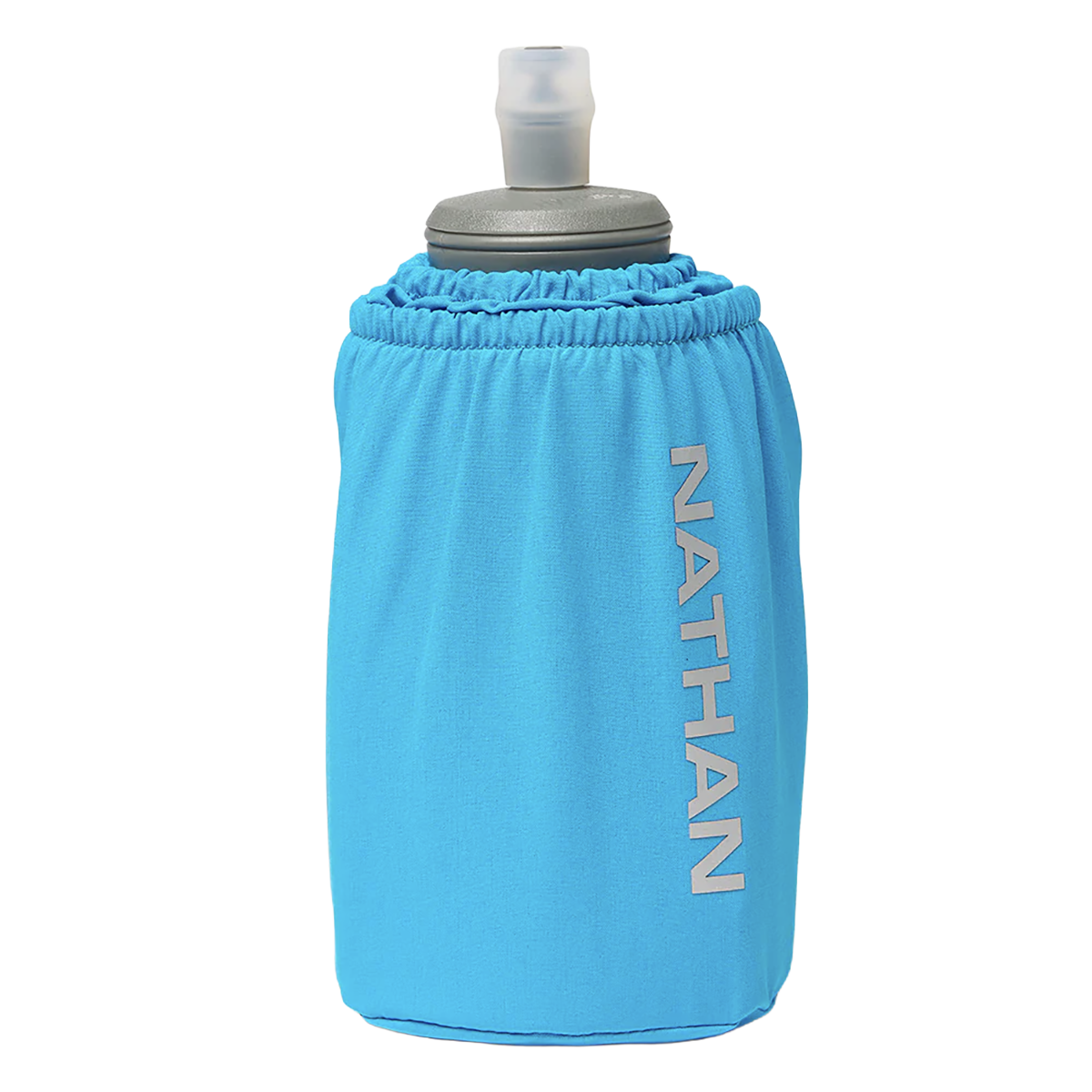 Pinnacle 18oz Soft Flask – Fit2Run