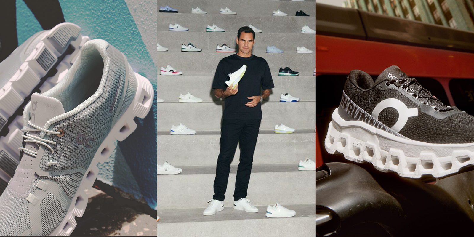 ON Brand Page – Fit2Run