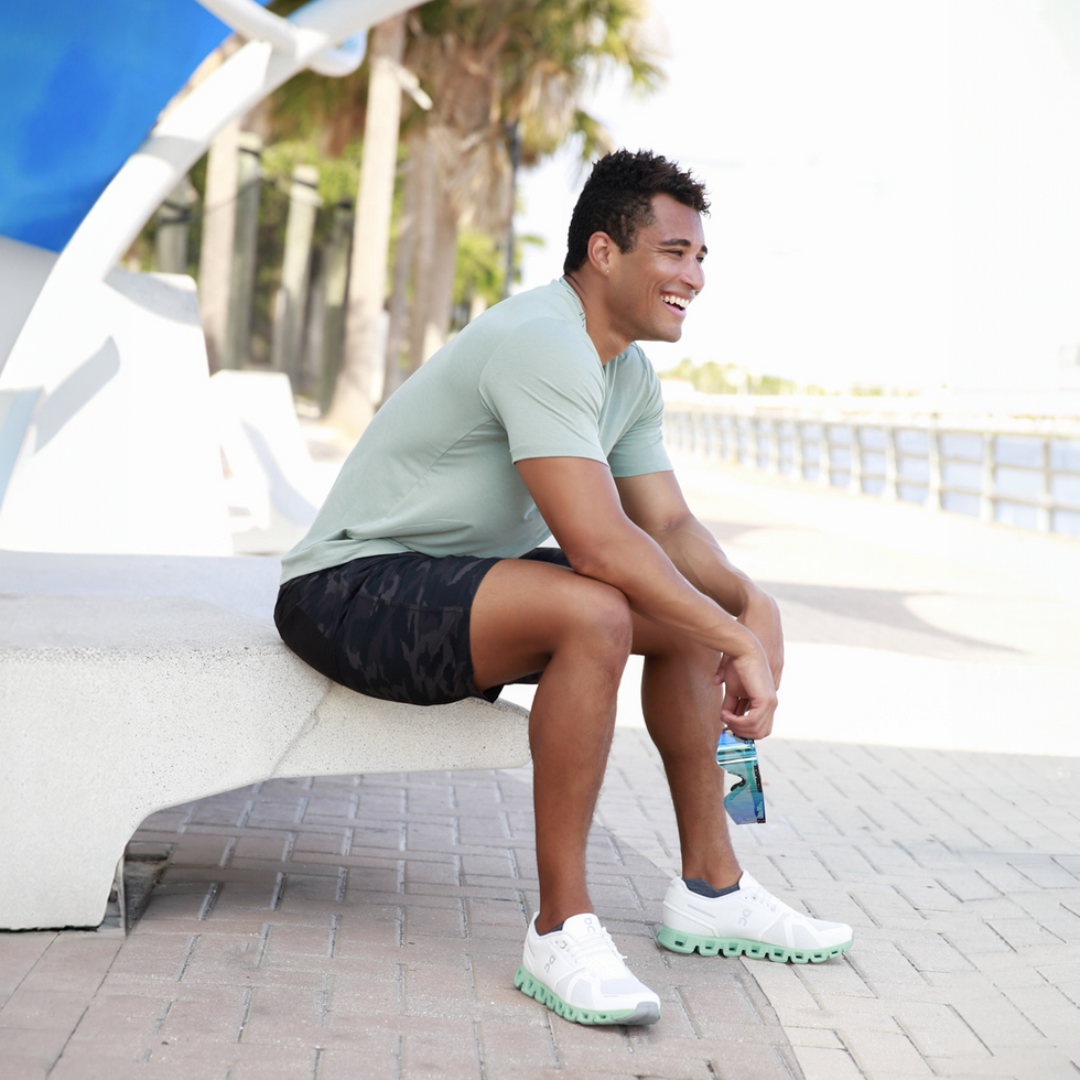 Fit2Run: The Runner's Superstore