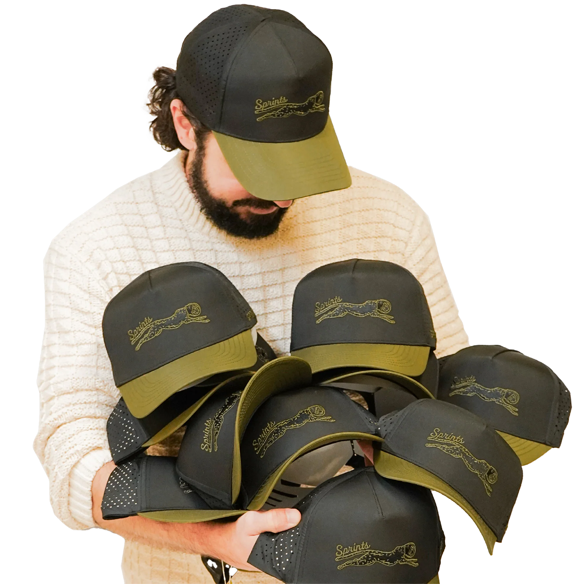 Headwear – Fit2Run