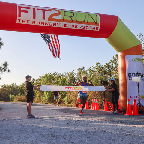 Fit2Time Race Management – Fit2Run