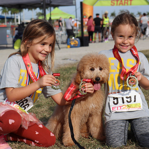 Fit2Time Race Management – Fit2Run