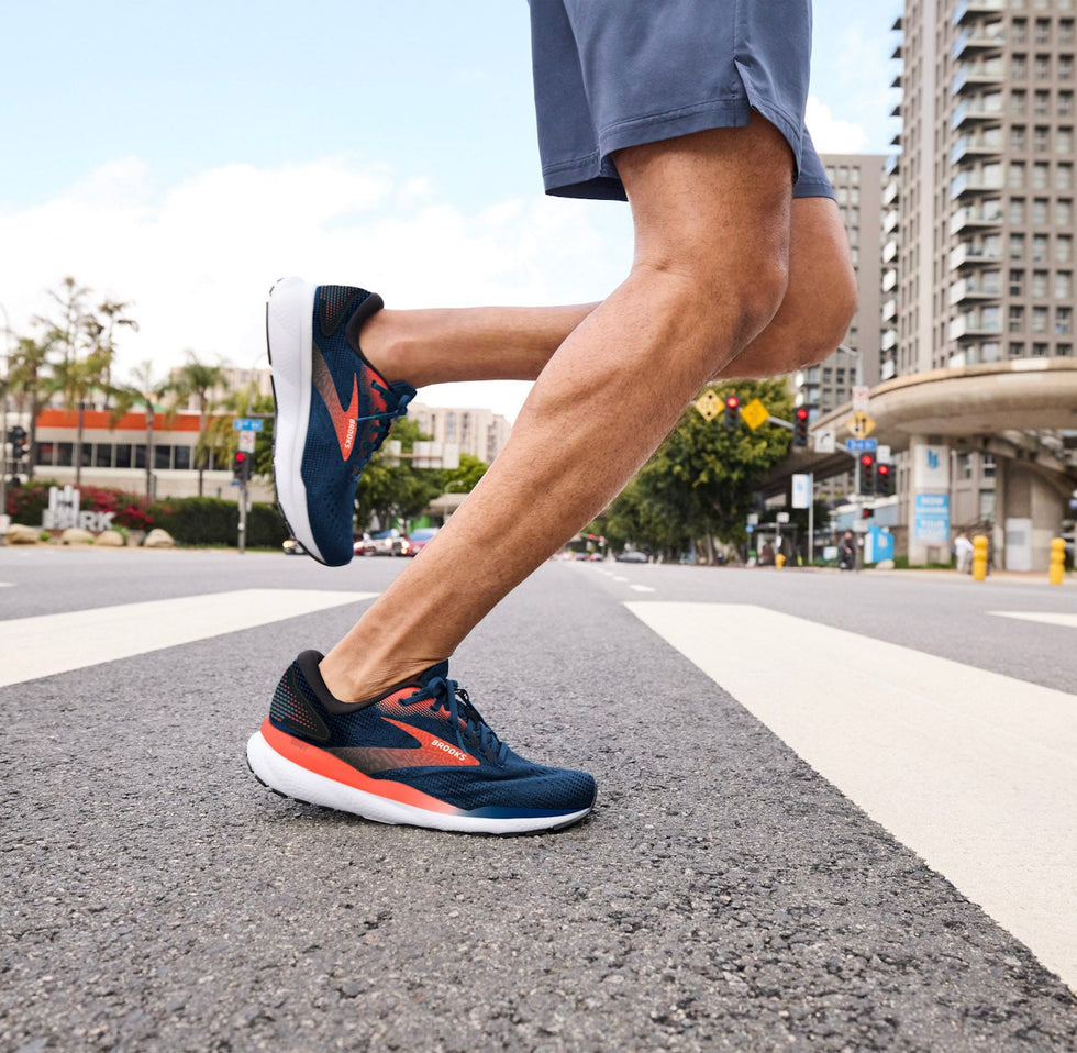 Fit2Run: The Runner's Superstore