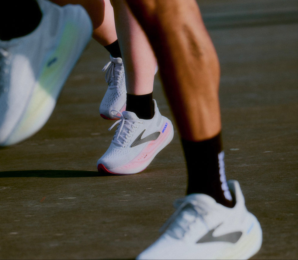 Fit2Run: The Runner's Superstore