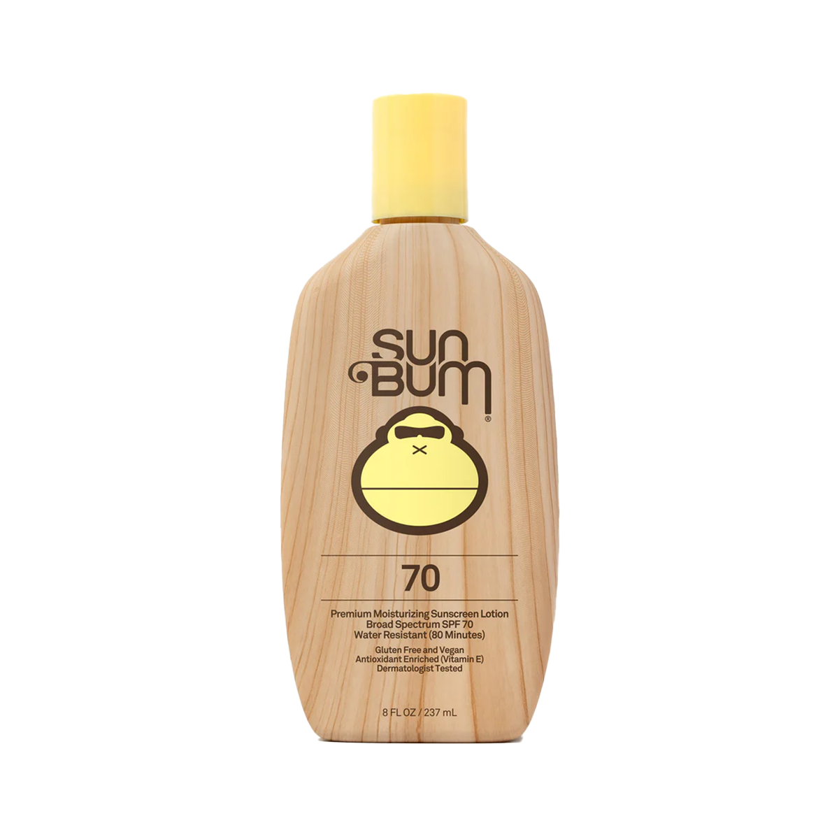 Sun Bum Sunscreen SPF 70 – Fit2Run