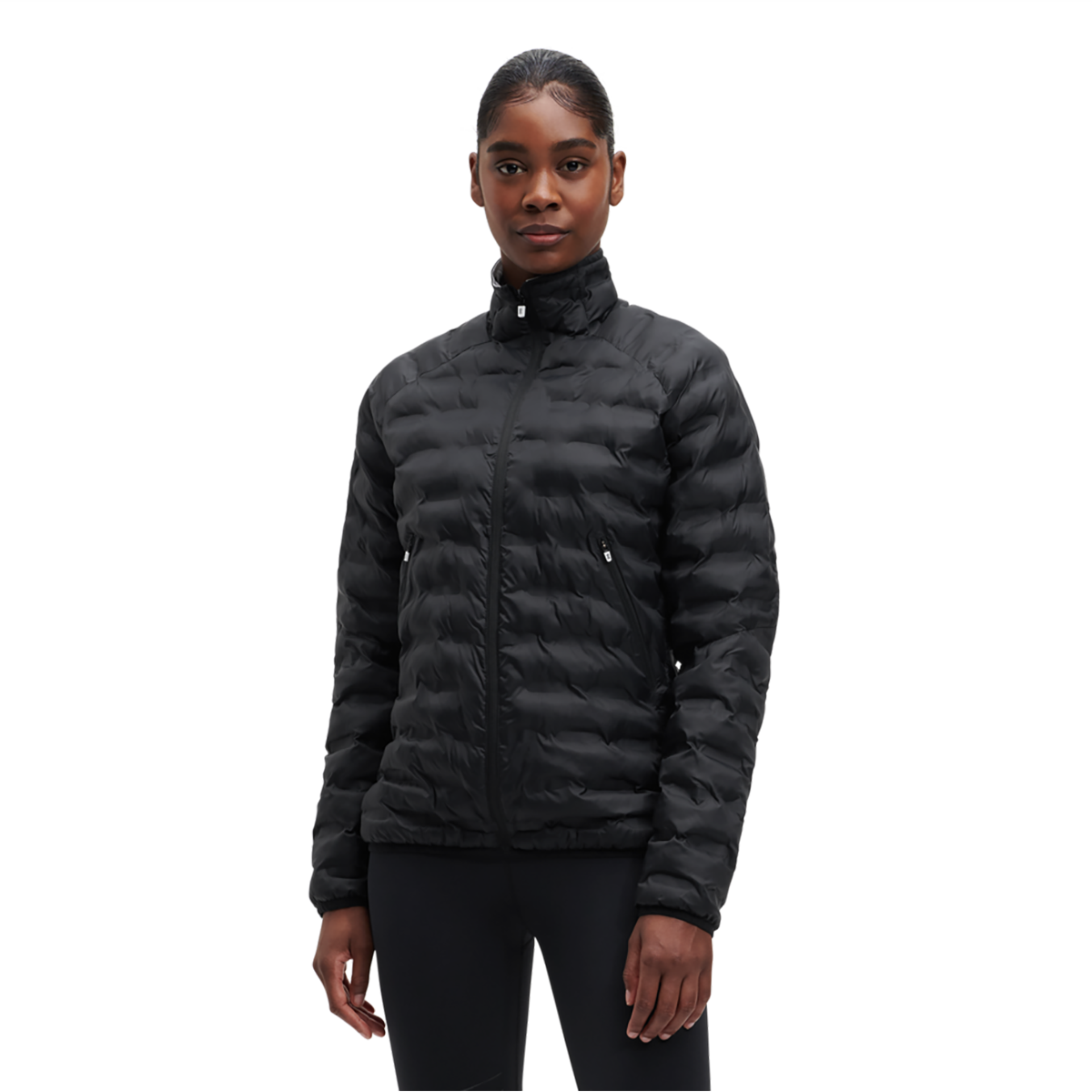 ON Switch Jacket – Fit2Run