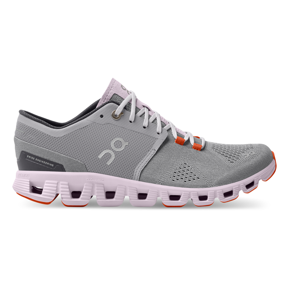 On Cloud X V2 – Fit2Run