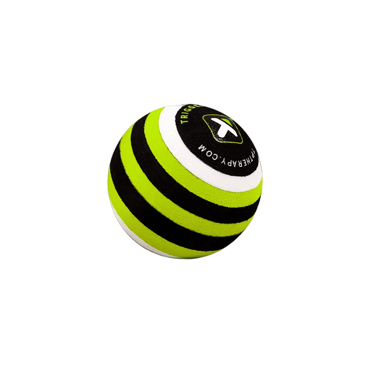 Trigger Point Massage Ball – Fit2Run
