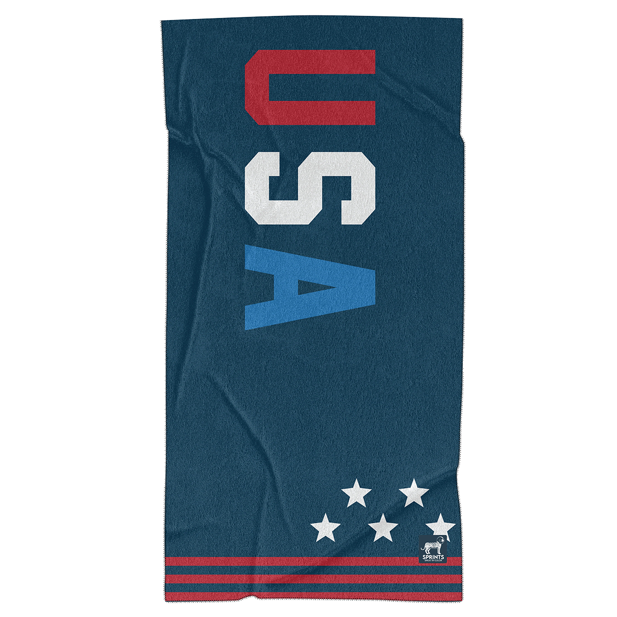 Sprints Towel – Fit2Run