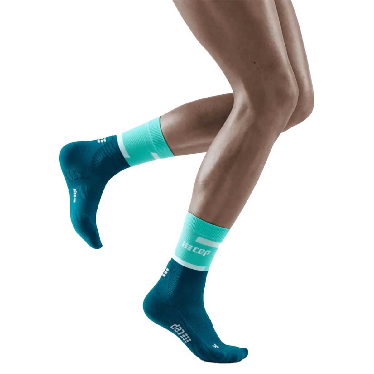 CEP Run Short Socks 4.0 – Fit2Run