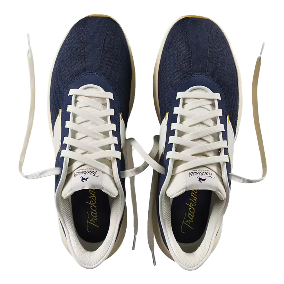 Tracksmith – Fit2Run