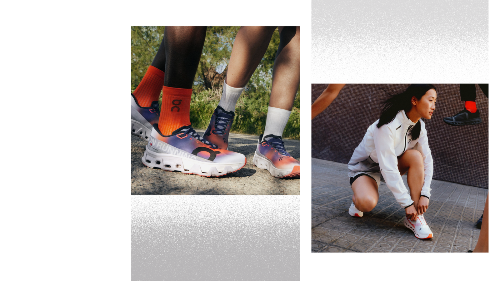 Fit2Run: The Runner's Superstore