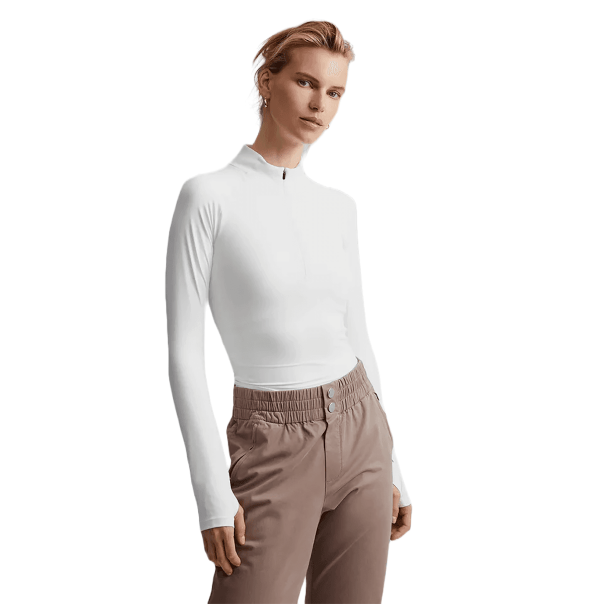 Varley Helena Mid Layer Longsleeve – Fit2Run