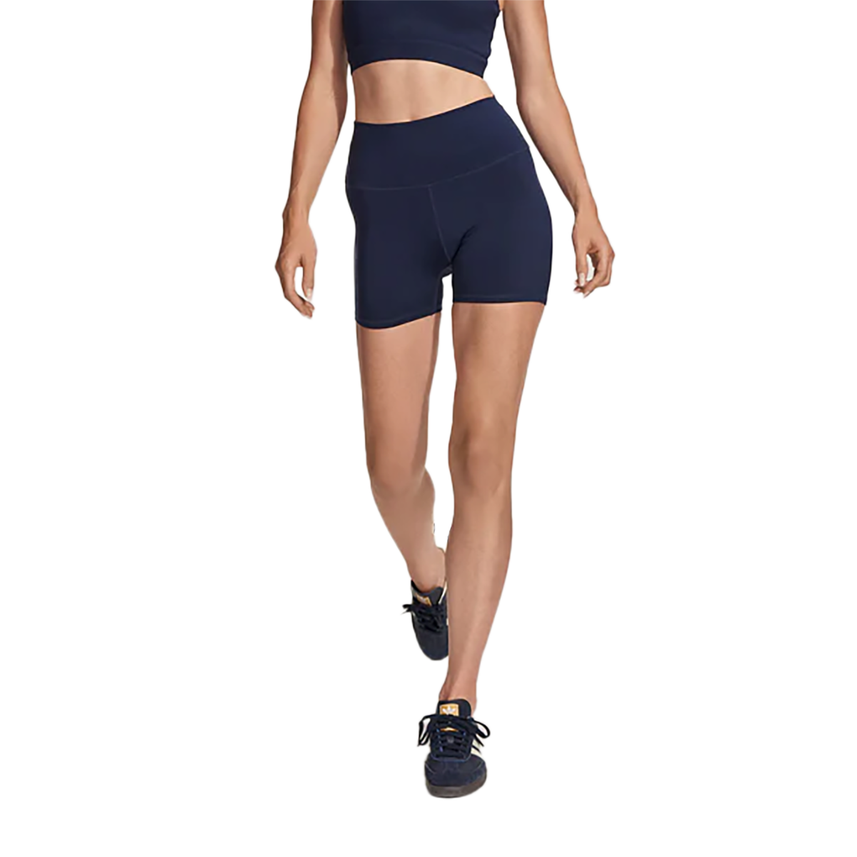 Varley Freesoft High Rise Short 4 – Fit2Run