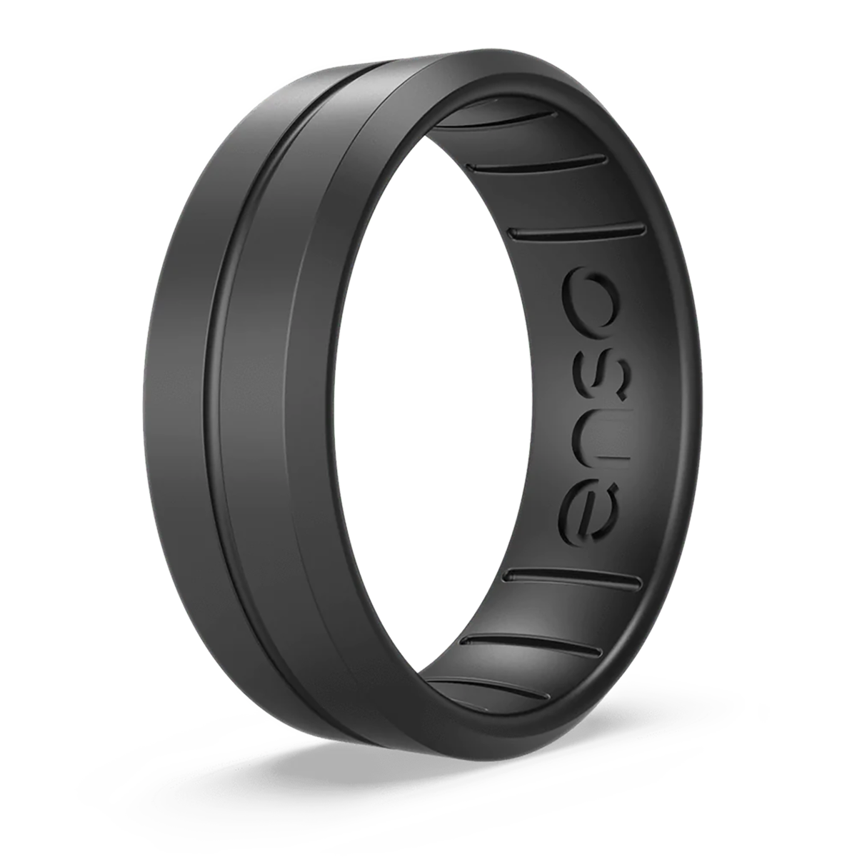 Enso Elements Contour Silicone Rings – Fit2Run