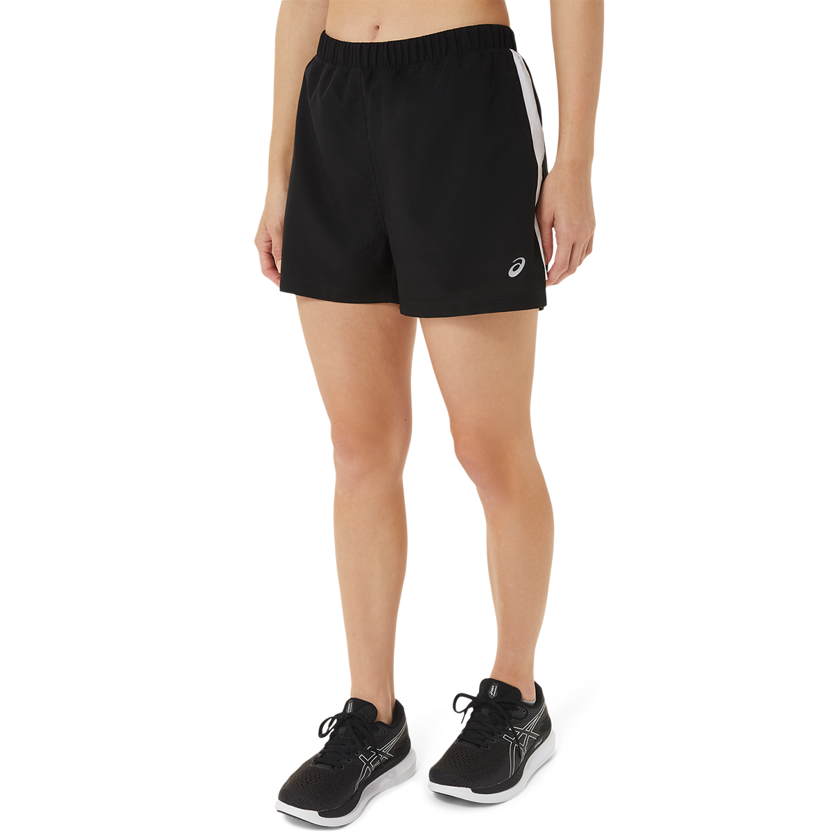 Asics Ready-Set 3" Short – Fit2Run