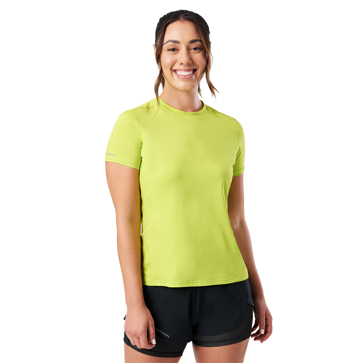 Nathan Sprinter Shortsleeve – Fit2Run