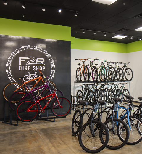 Running Store Plaza del Sol | Run Club Plaza del Sol – Fit2Run