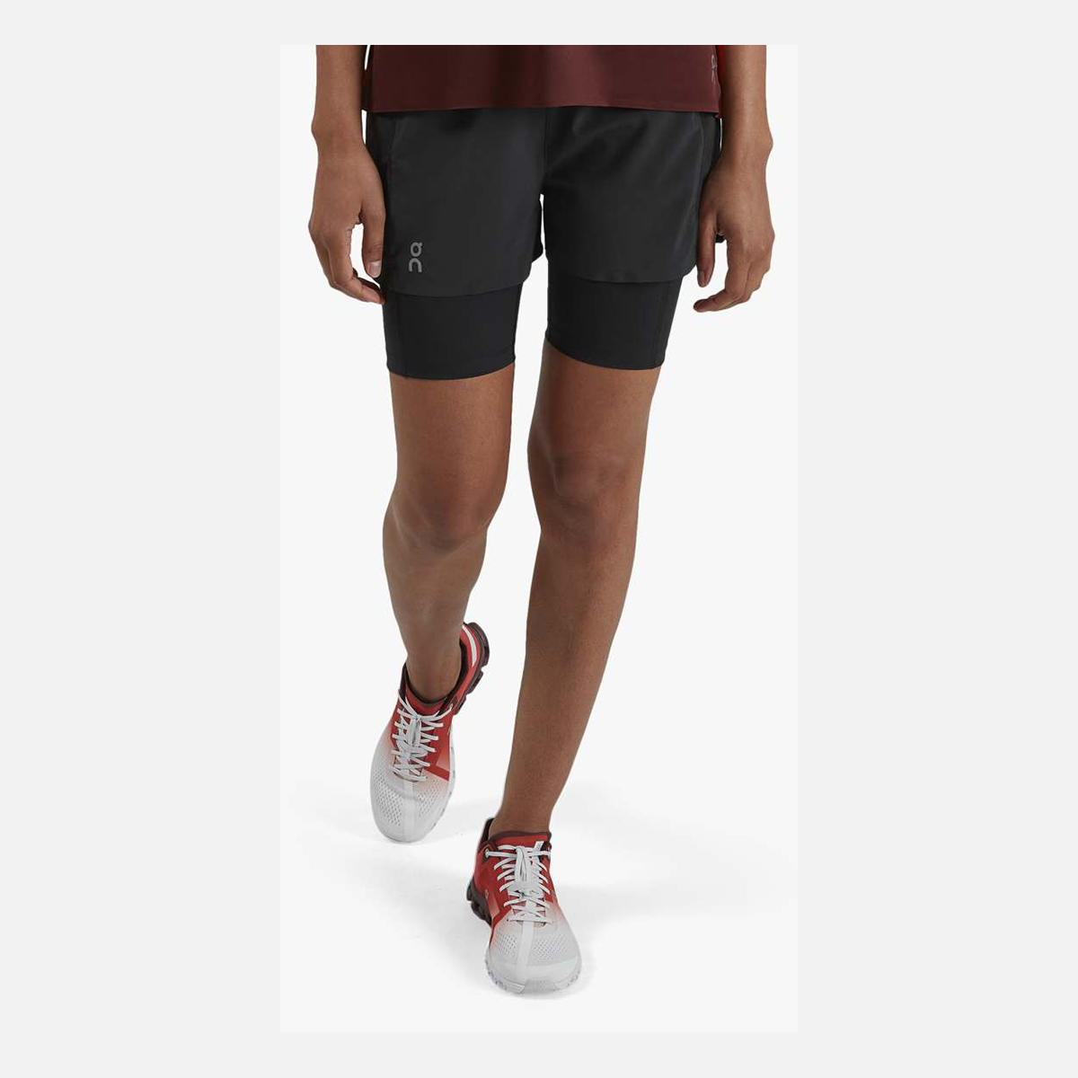 ON Active Shorts – Fit2Run