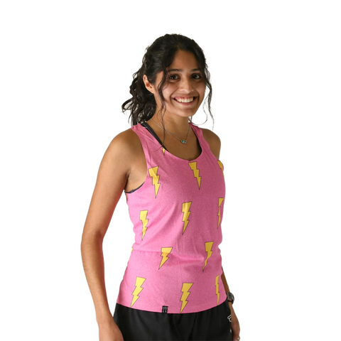 ChicknLegs – Fit2Run