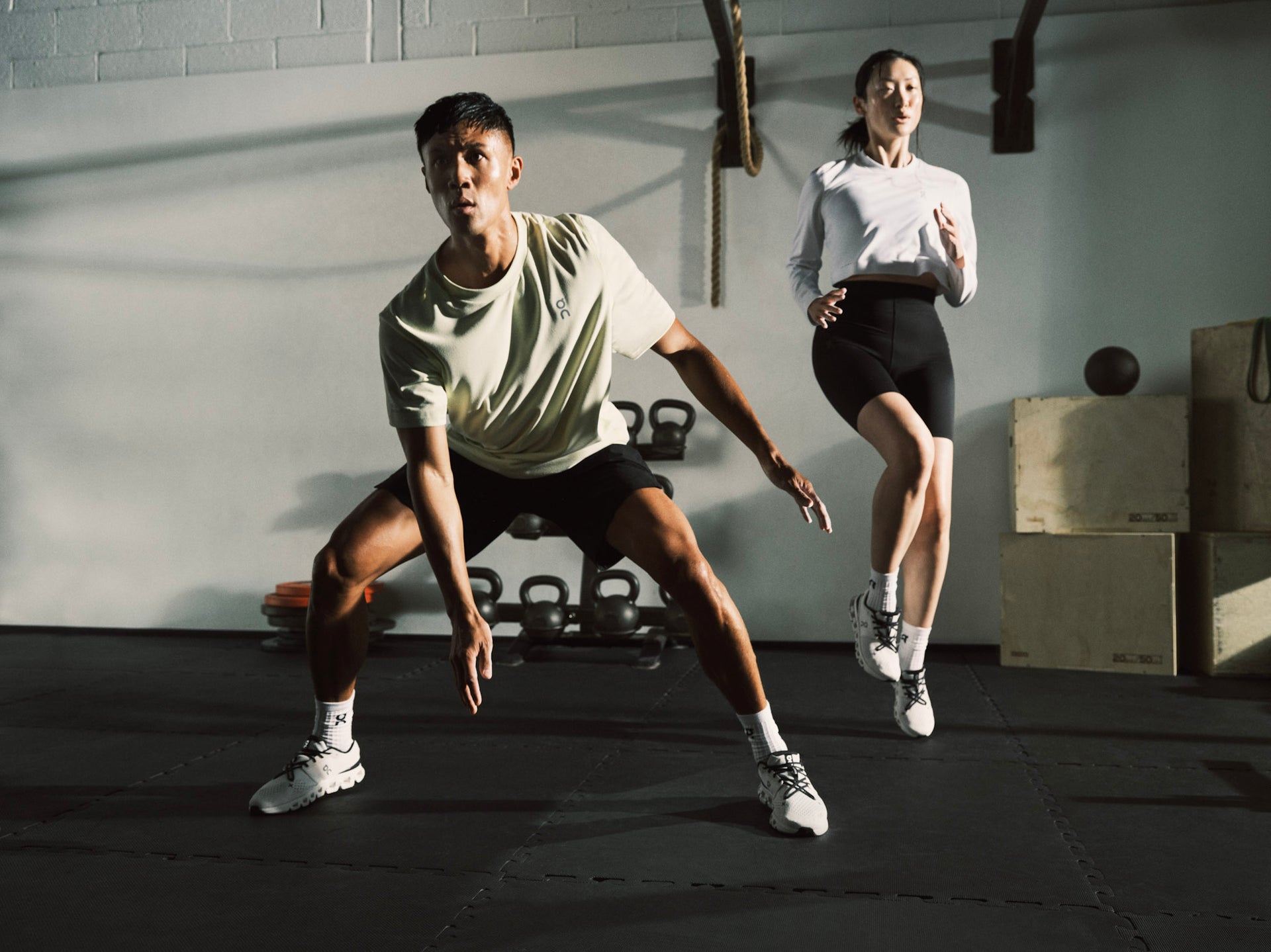 Fit2Run: The Runner's Superstore