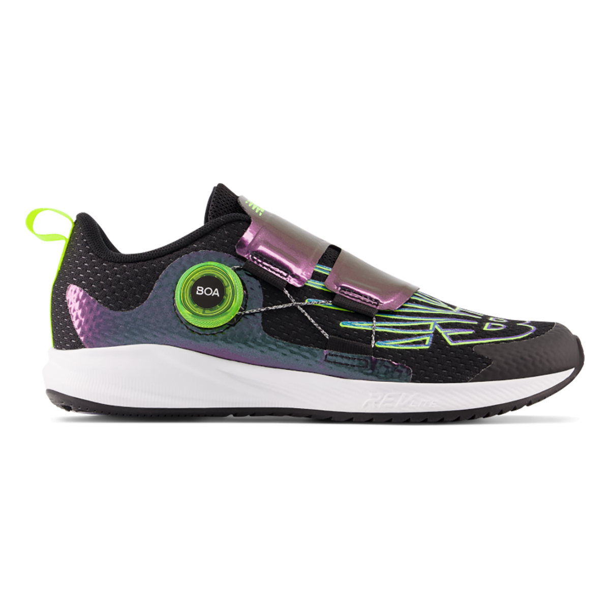 New Balance Fuel Core Reveal V3 BOA Grade School – Fit2Run