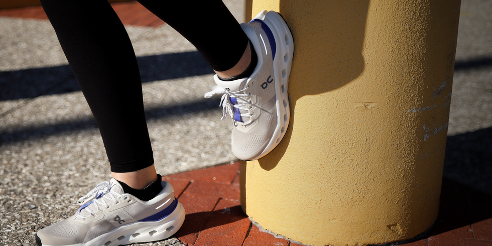 ON Brand Page – Fit2Run