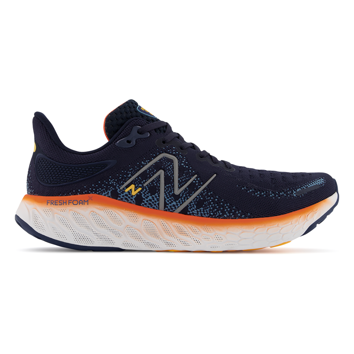 New Balance Fresh Foam X 1080 V12 - Eclipse – Fit2Run