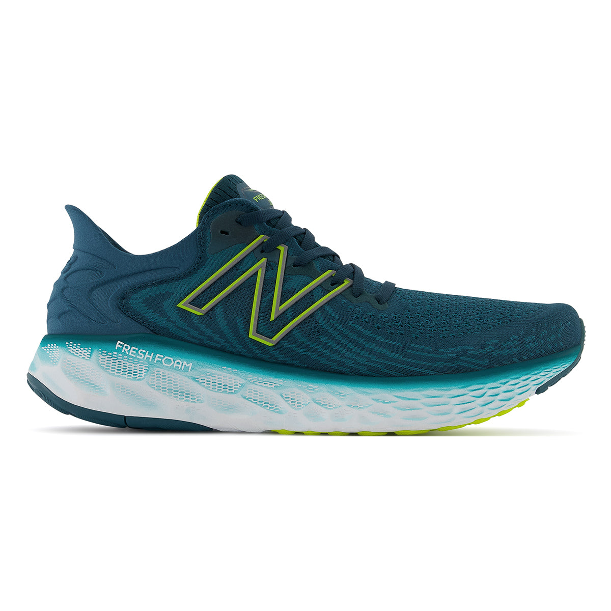 New Balance 1080 V11 - Trek – Fit2Run