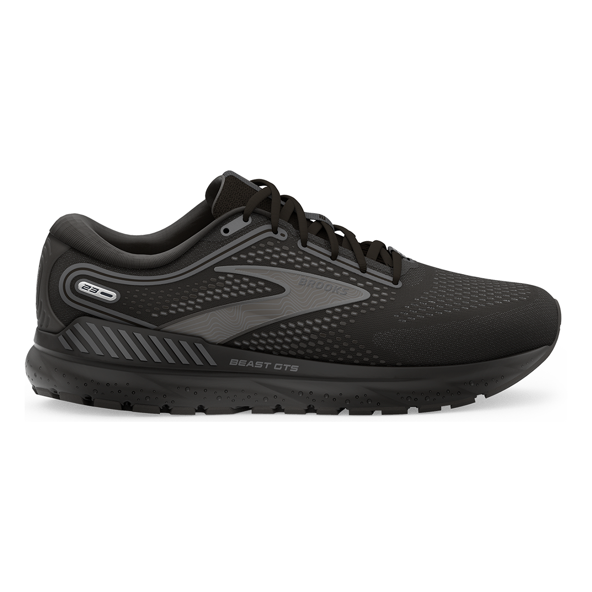 Brooks Beast GTS 23 – Fit2Run