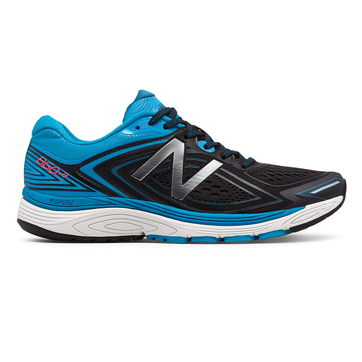 New Balance 860 V8 – Fit2Run