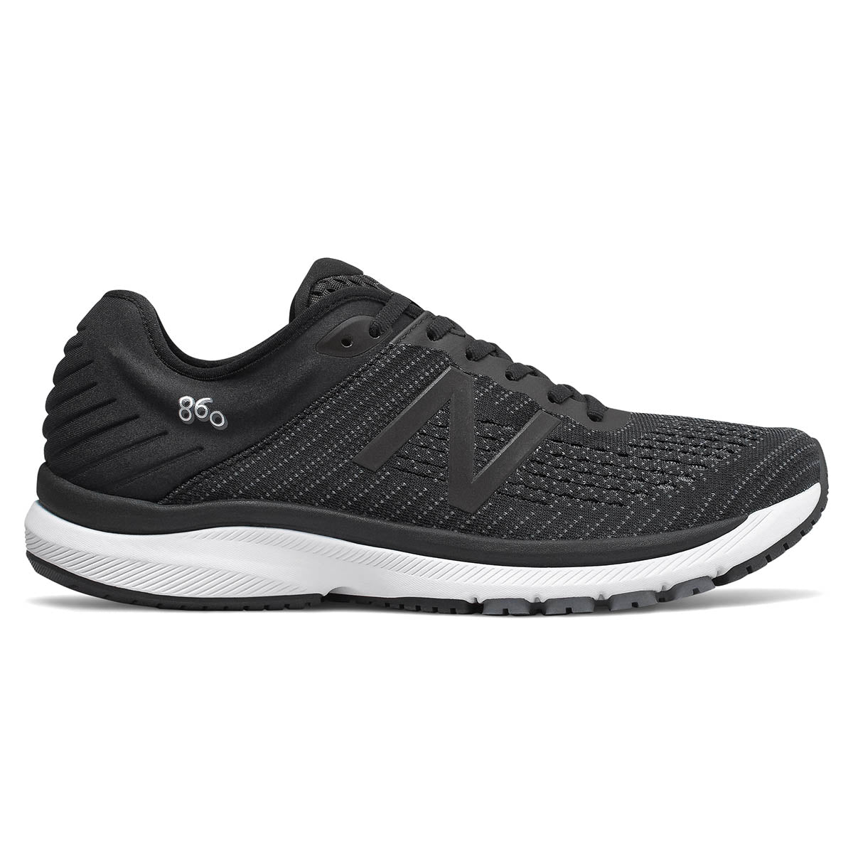 New Balance 860 V10 – Fit2Run