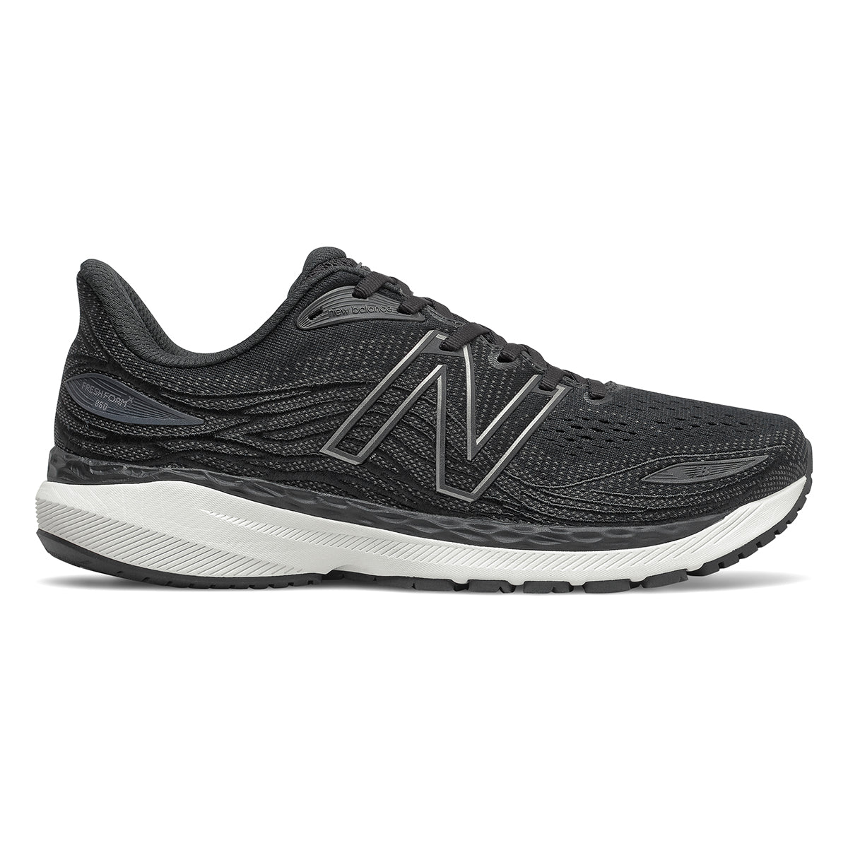 New Balance 860 V12 – Fit2Run