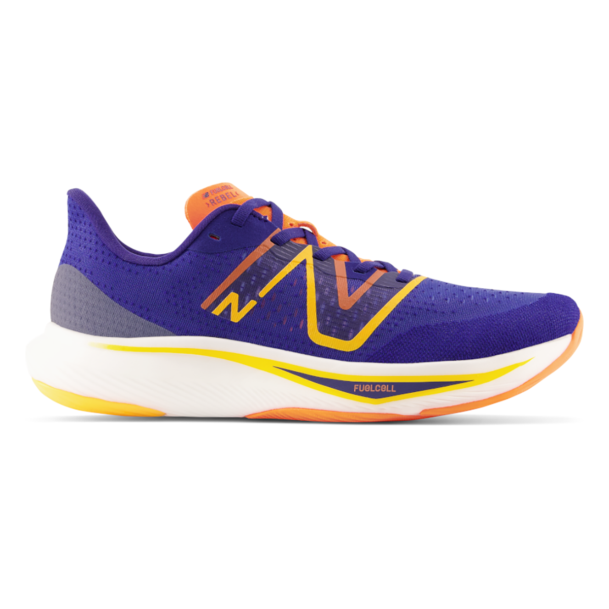 New Balance Fuel Cell Rebel V3 – Fit2Run