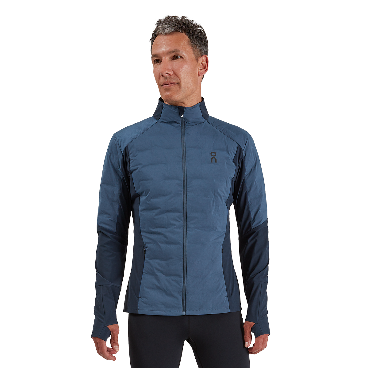 ON Running Jacket – Fit2Run