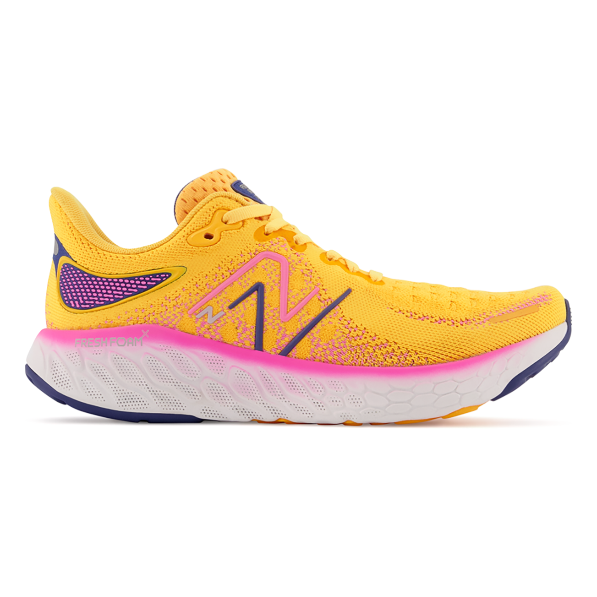New Balance Fresh Foam X 1080 V12 - Vibrant Apricot – Fit2Run