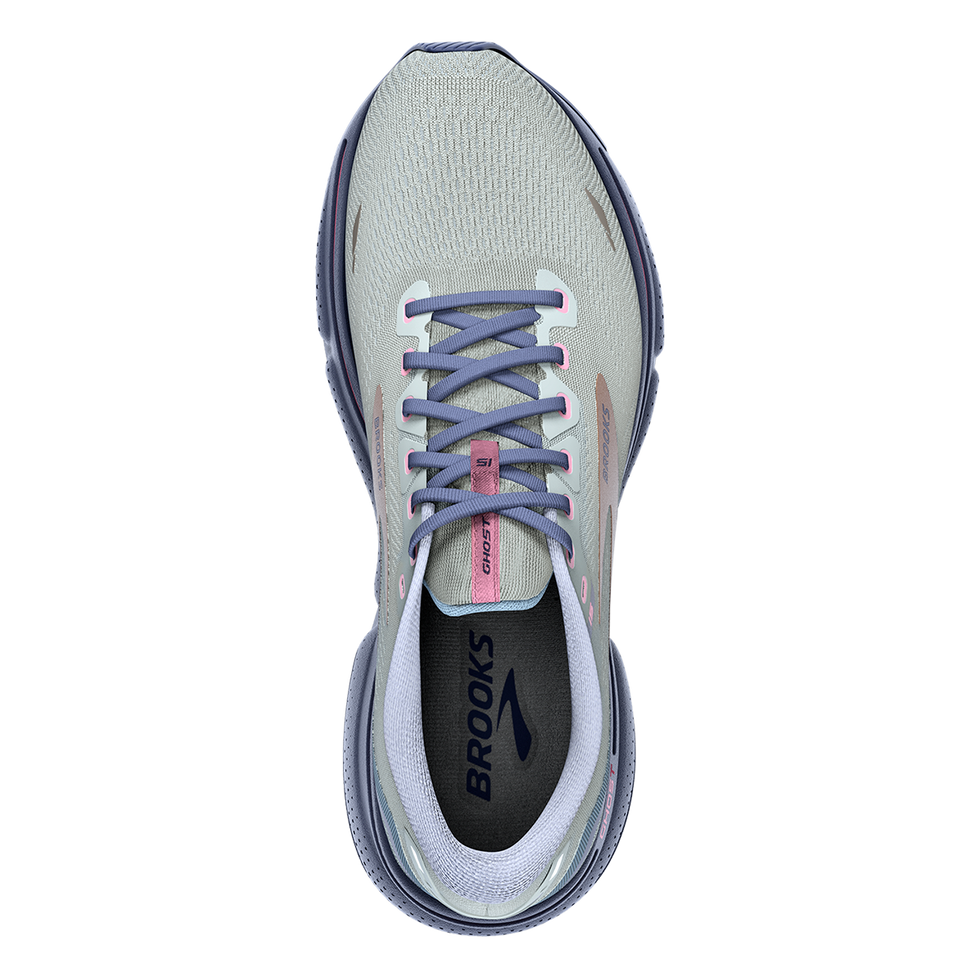 Brooks Ghost 15 – Fit2Run