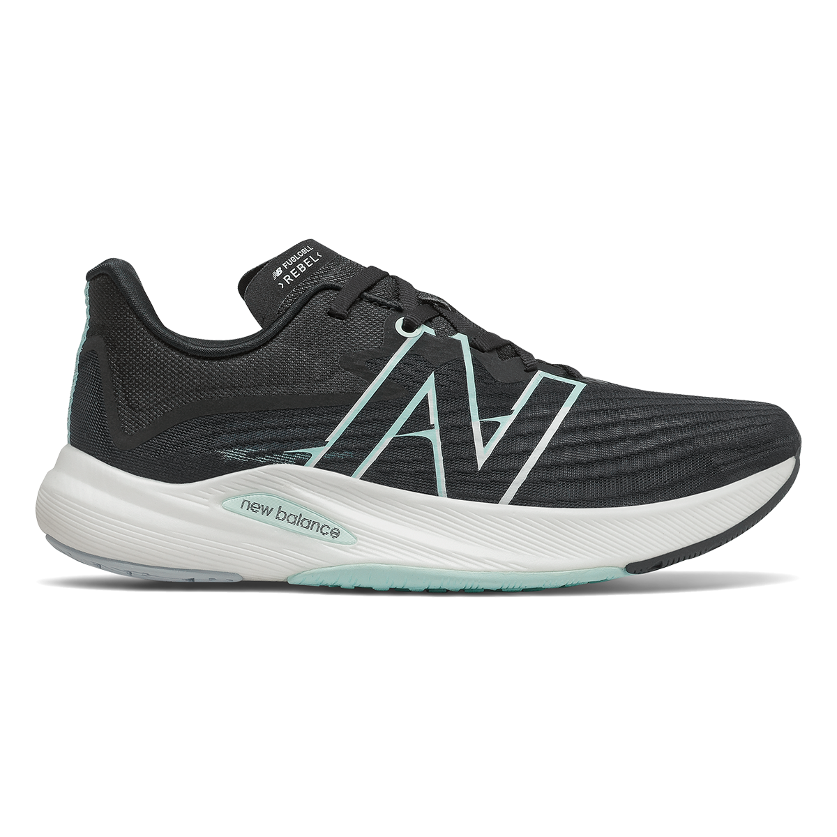 New Balance Fuel Cell Rebel V2 – Fit2Run